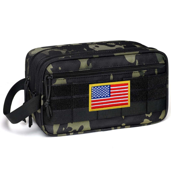 TACTICISM - Outdoor Gear with Tactical Design